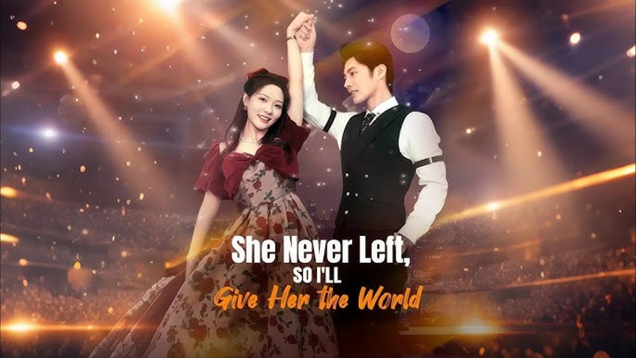 She Never Left, So I'll Give Her The World Woke Up And Chose Violence ...