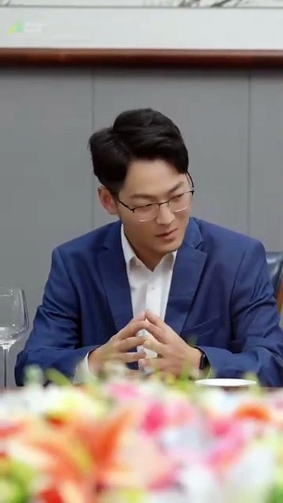 Contractually Yours, Mr. Lu shortmintz - video Dailymotion