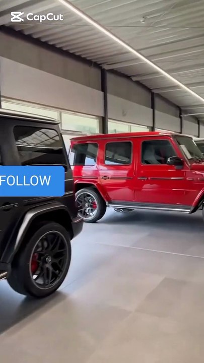 viral G63 AMG video - video Dailymotion