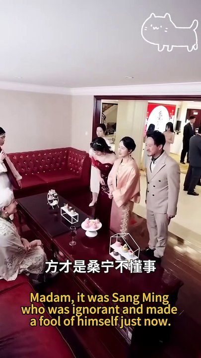 The True Heiress Returns - A Tale of Revenge and Romance (ENG SUB ...