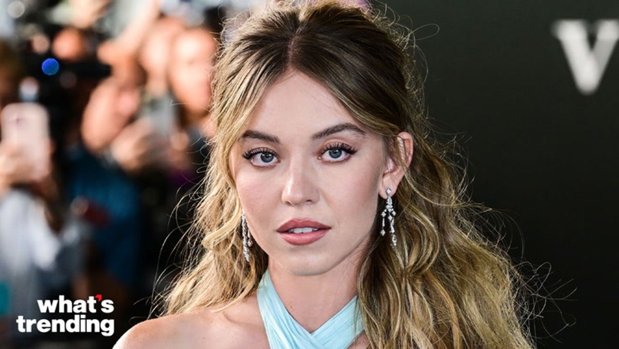 American Eagle Stands by Sydney Sweeney ‘Great Jeans’ Campaign After Controversy Sparks Debate ...