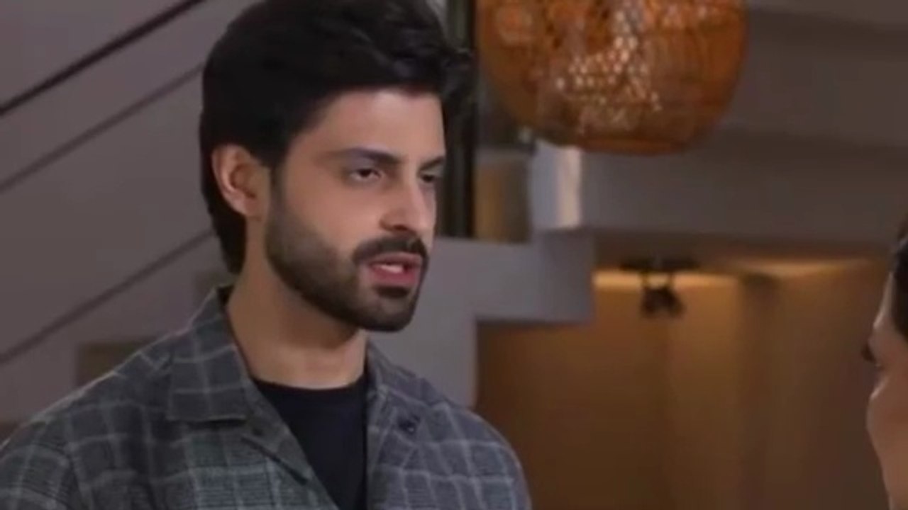 Aik Lafz Zindagi 2nd Last Episode 81 - [Eng Sub] - Saad Qureshi - Hira Khan - Sohail Sameer ...