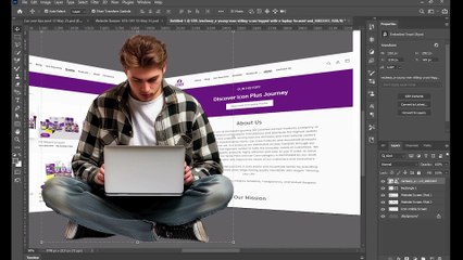Website Banner Design Tutorials | Imaginary Design by Imaginary Design ...