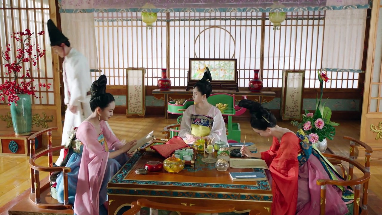 Tập 12 - MANH PHI GIÁ ĐÁO (Lồng Tiếng) - Video Dailymotion