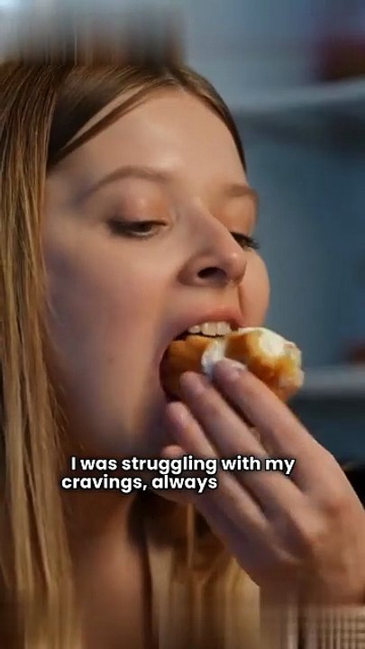 Craving Calm: How to Beat Cravings Fast & Feel in Control - video ...