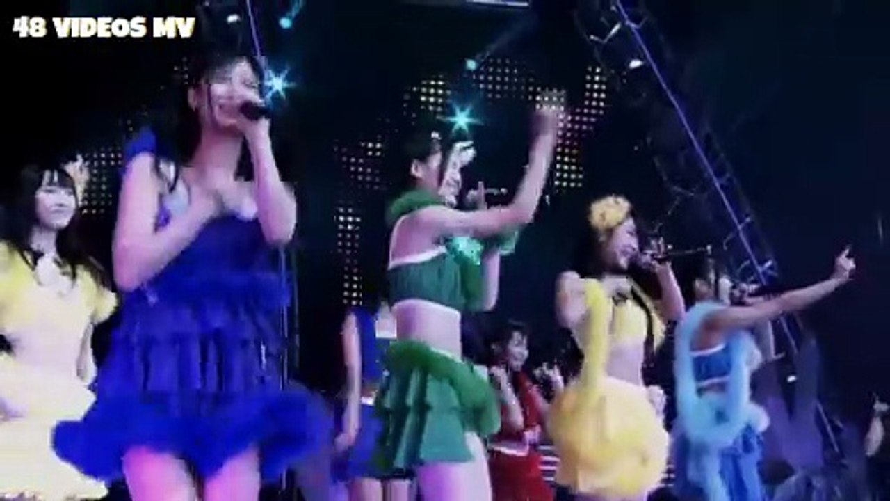 AKB48 - Iiwake Maybe (AKB48 Surprise wa Arimasen) | 言い訳Maybe HD - Video Dailymotion
