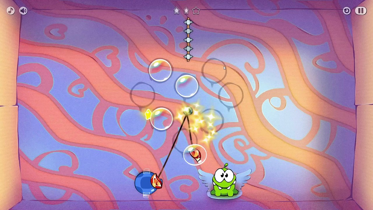 Cut The Rope Valentine's - video Dailymotion