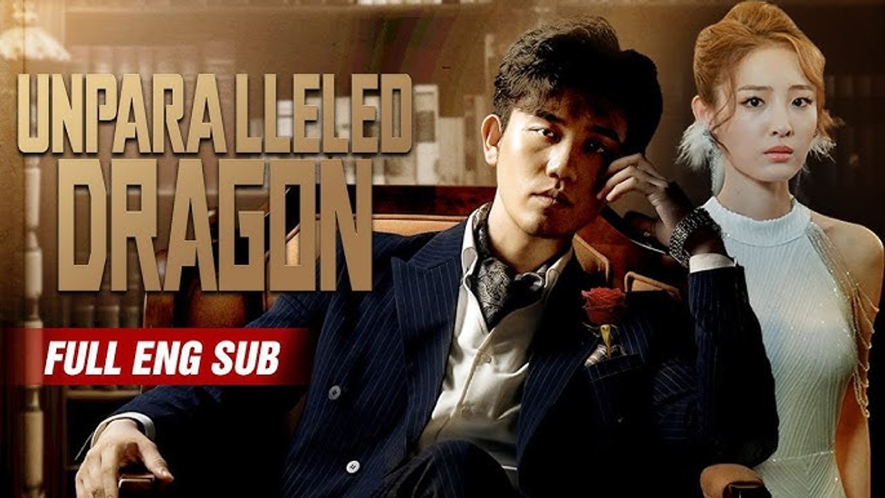 Full Version:The Invincible Legend (DUBBED) - video Dailymotion