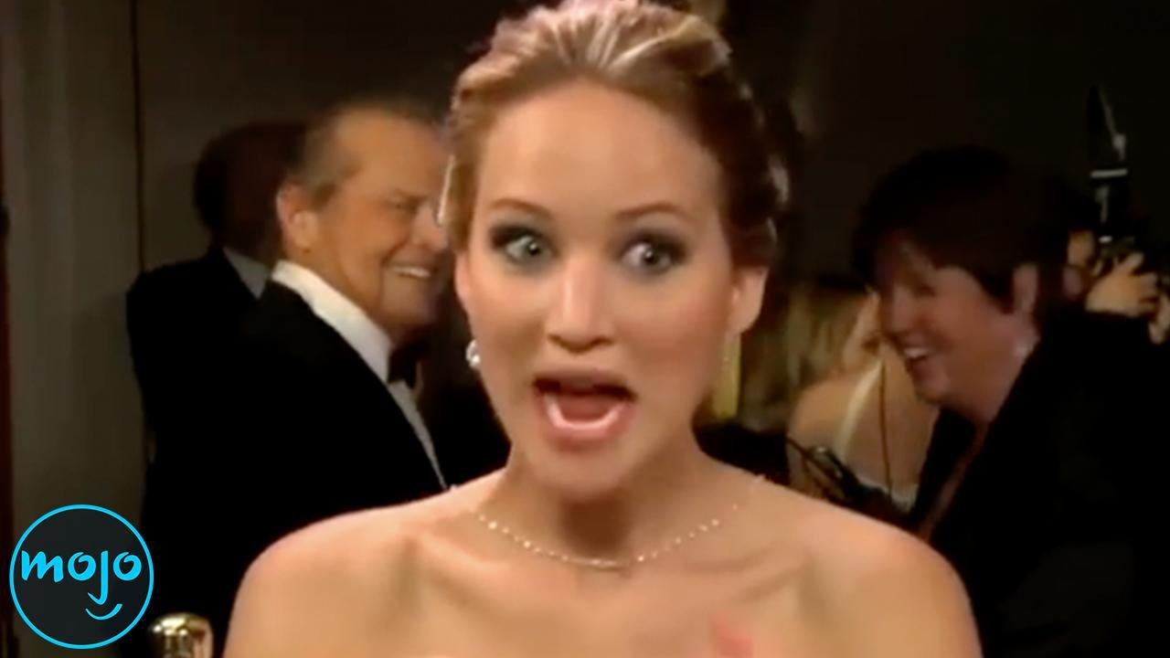 10 Celebrity Interviews That Have Become ICONIC - video Dailymotion