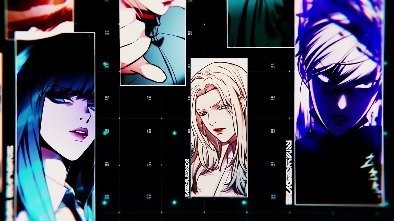 Eleceed Official Teaser Vidéo Dailymotion