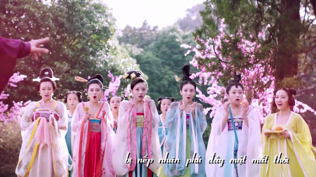 Tập 20 - MANH PHI GIÁ ĐÁO (Lồng Tiếng) - Video Dailymotion