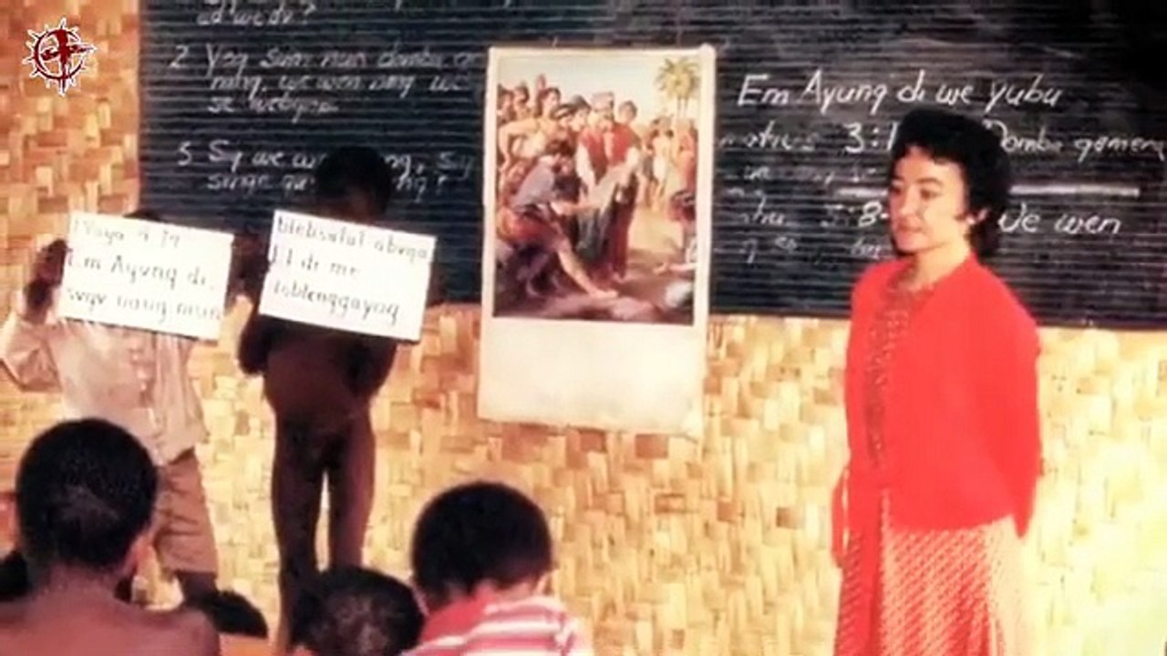 Elinor Young _ EP 17 _ Heroes Of The Faith _ Telugu Missionary Story _ Lakkoju Sandeep - video ...