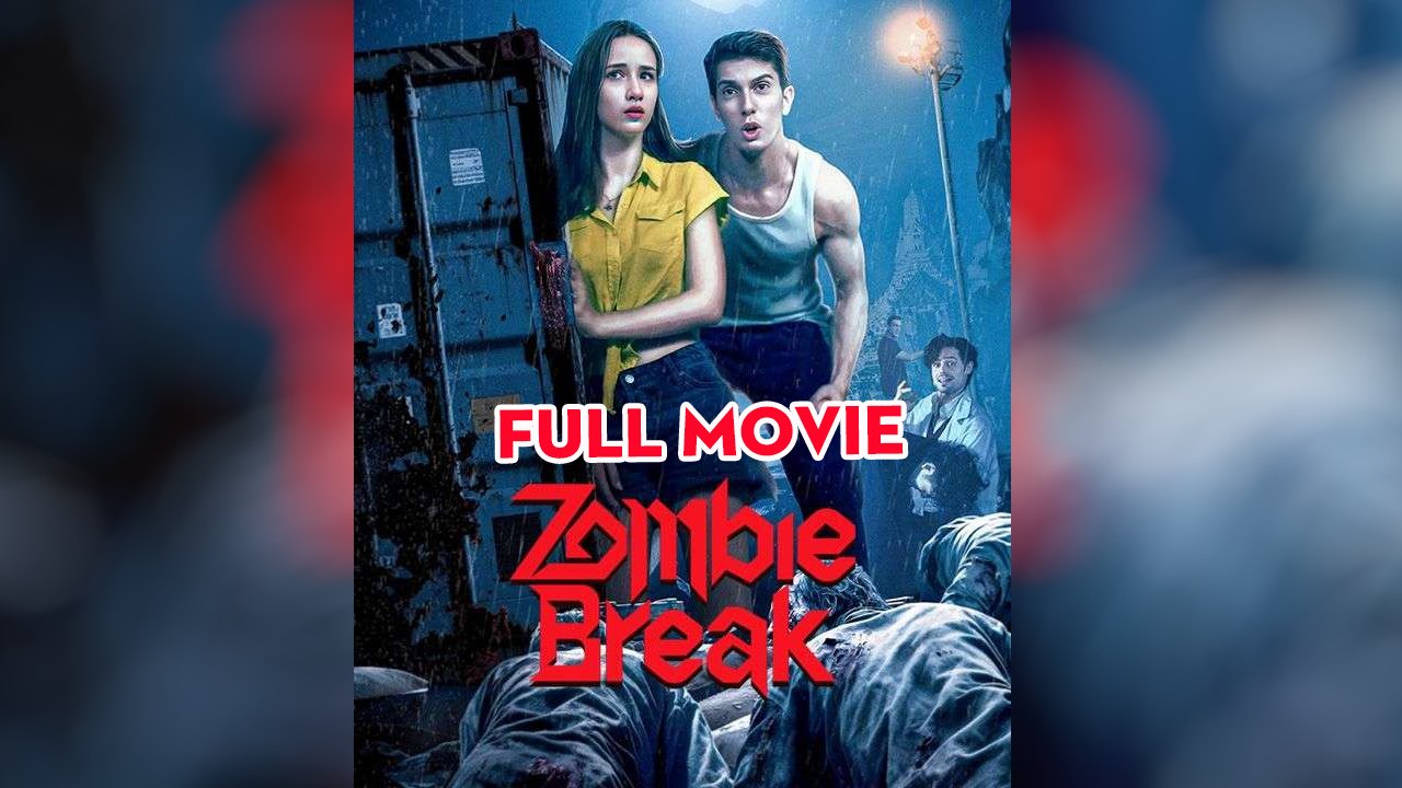 Zombie Break - video Dailymotion