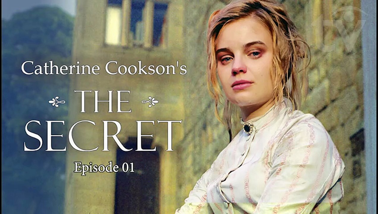 The Secret (2000) Period Drama Thriller by Catherine Cookson TV ...