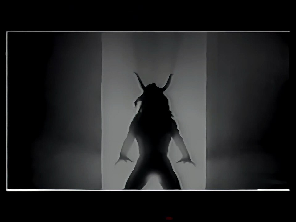 Danzig - Am I Demon (Official Video) [4K Remastered AI Upscaled ...