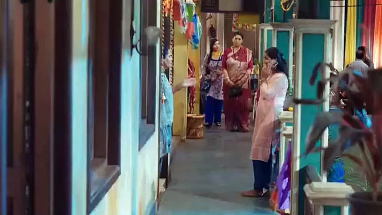 4th August 2025 Ep - Kyunki Saas Bhi Kabhi Bahu Thi Season2 - video Dailymotion