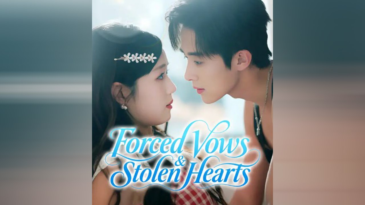 Force Vows And Stolen Hearts Chinese Drama - video Dailymotion