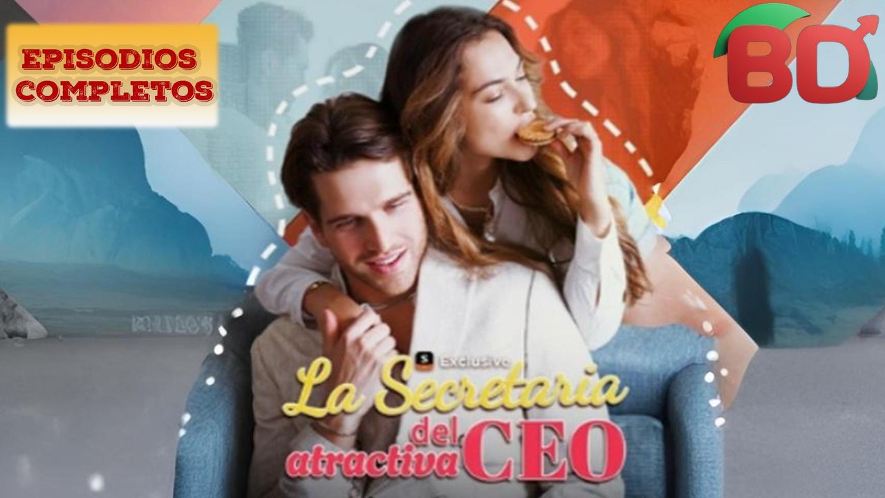 La Secretaria Atractiva Del Ceo - Full Movie - video Dailymotion