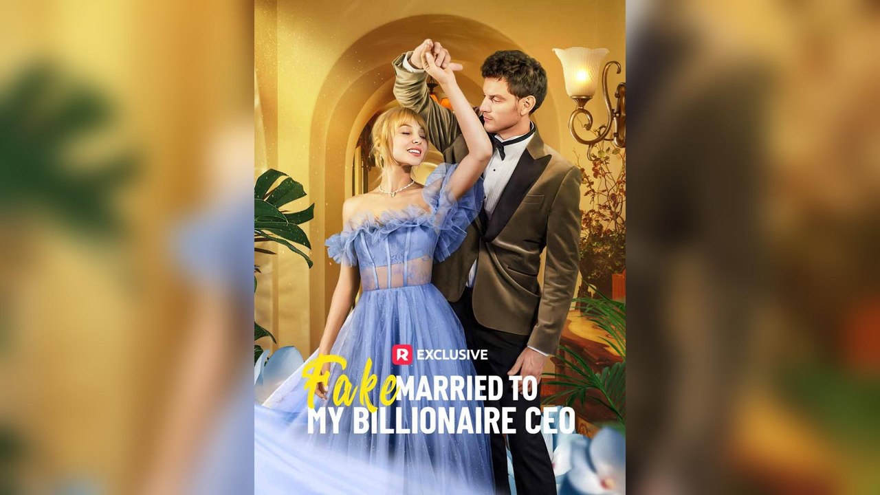 Fake Married To My Billionaire CEO - video Dailymotion