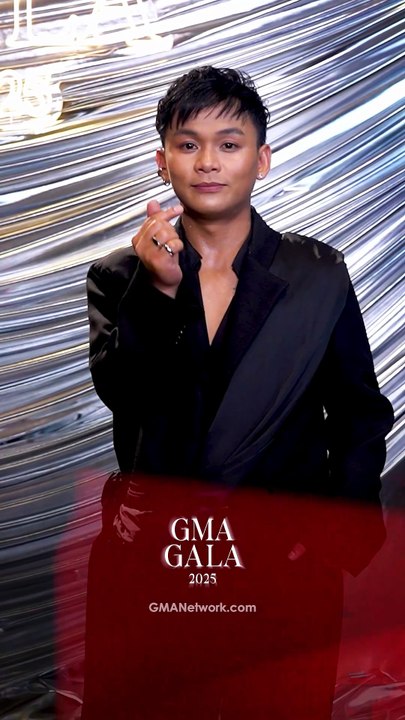 GMA Gala 2025: ‘Bubble Gang’ stars best looks from the blue carpet ...