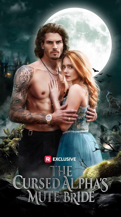 The Cursed Alpha's Mute Bride - ReelShort 2025 - video Dailymotion