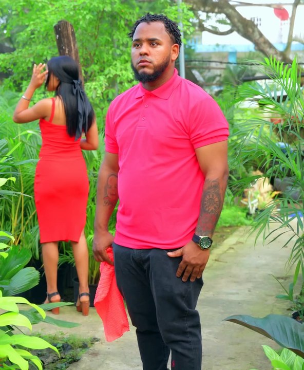 El papel de buena gente no le dura mucho al que lo finge - Vídeo ...