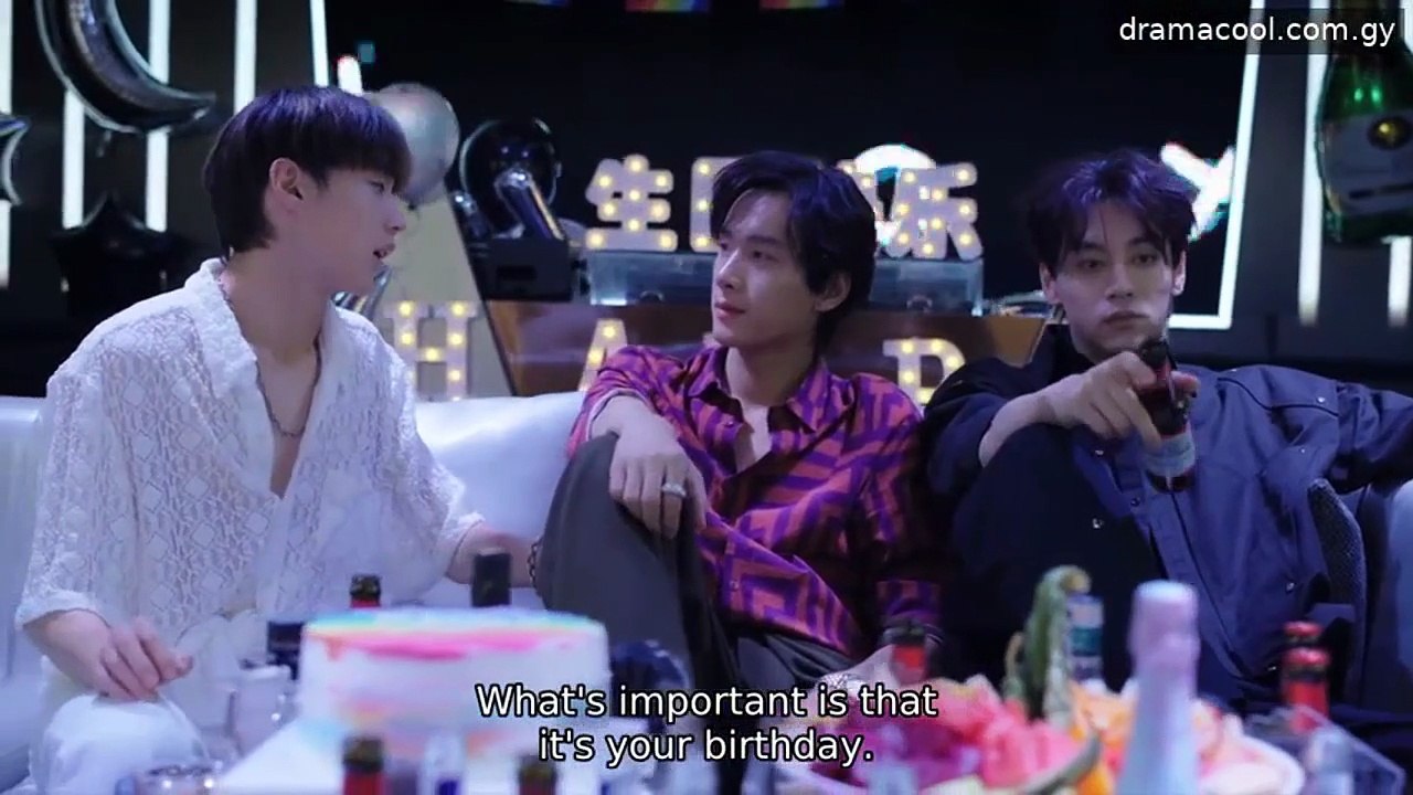 Revenged Love (2025) Ep 18 English Sub - Dailymotion Video