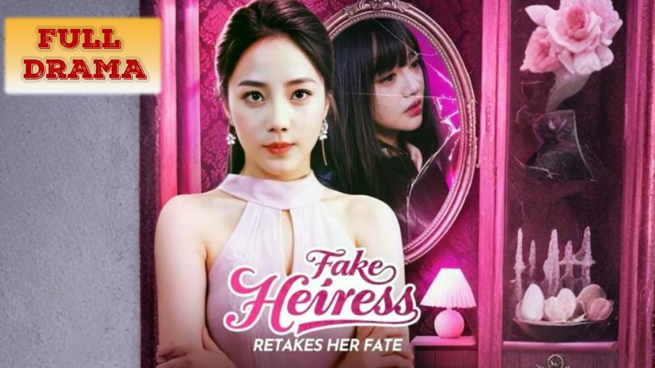 Fake Heiress Retakes Her Fate – Full HD Movie [English Sub] | Watch ...