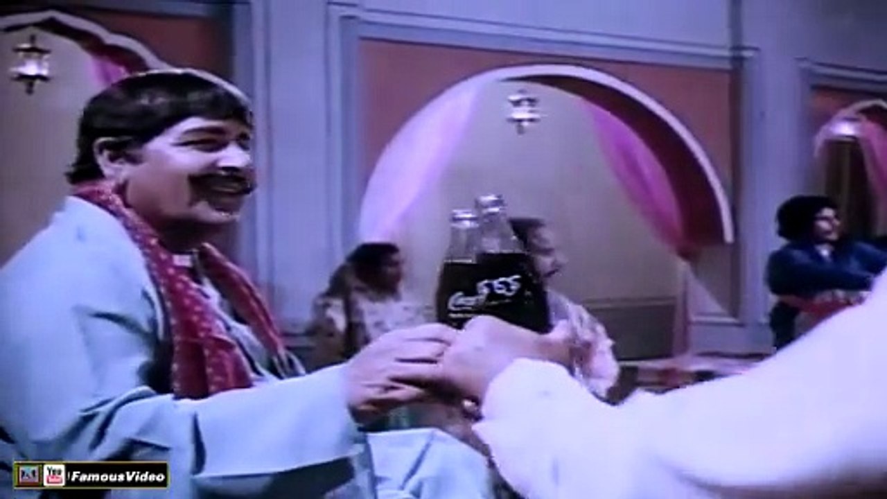 ZAALIMA COCA COLA PILA DE - NOOR JEHAN - FILM CHAN TE SOORMA - video ...