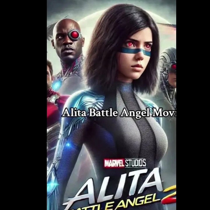 Top 10 New English Movies of 2025 | Alita & More | Must Watch! - video ...