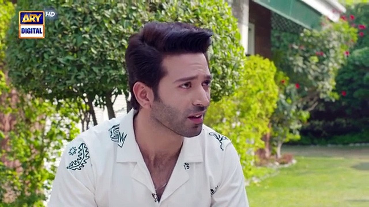 Rasm e Wafa Episode 7 | Hina Chaudhary | Arslan Khan | Umer Aalam | 7 August 2025 | ARY Digital ...