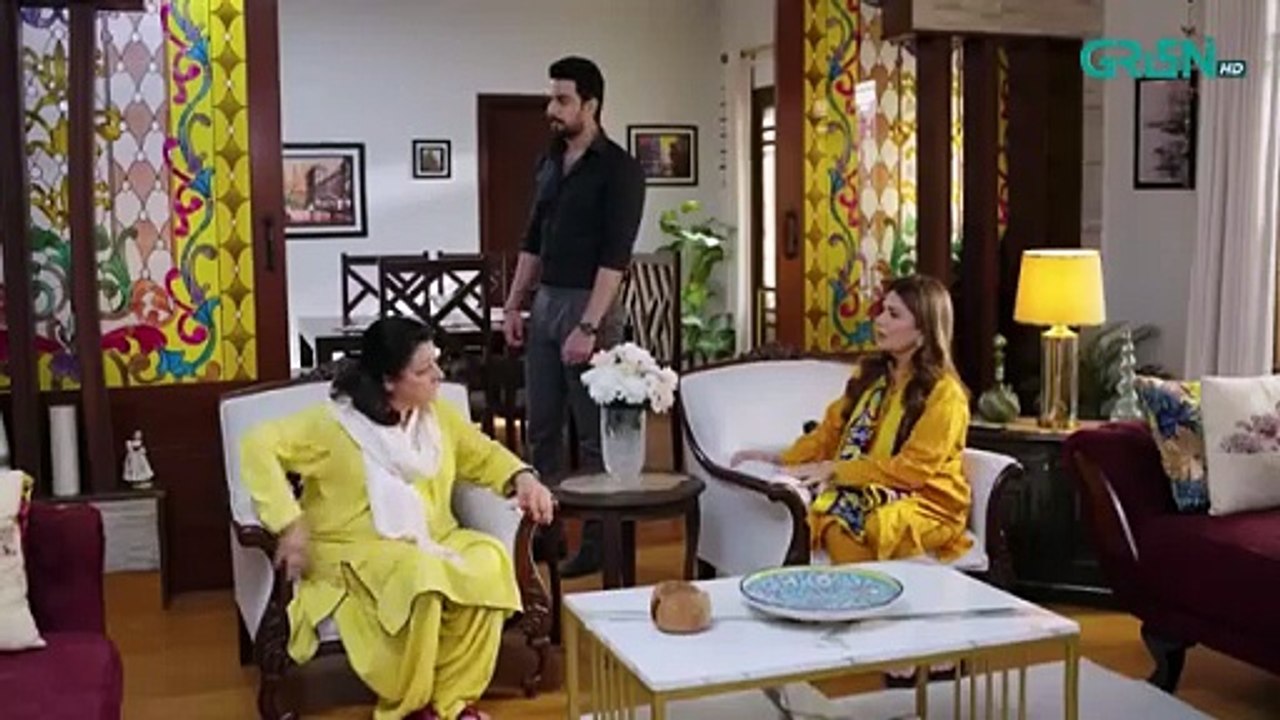 Sharakat Episode 35 (Subtitles) 6th August 2025 _ Sumaiyya Bukhsh ...