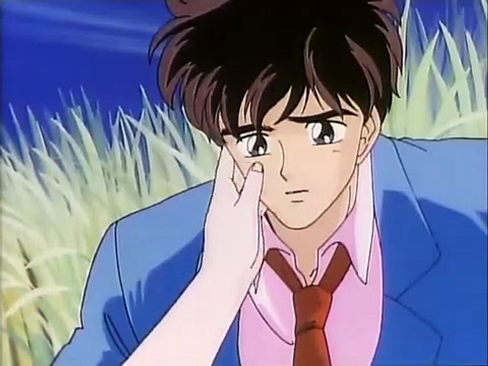 Gdleen OVA 1990 English subtitles ガデュリン - video Dailymotion