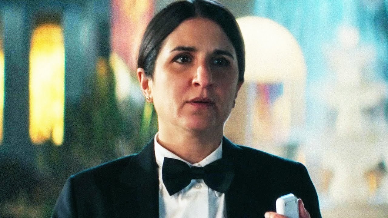 McWALTER Bande Annonce (2025) Géraldine Nakache, Mister V - Vidéo ...