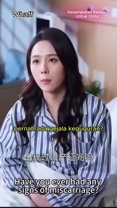 Kesempatan Kedua Untuk Cinta | A Second Chance at Love - Part 2 End ...