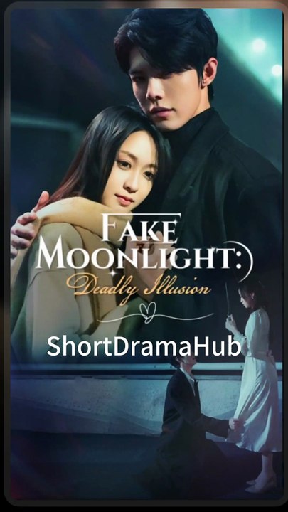 Fake Moonlight Deadly Illusion| Part 1 - video Dailymotion