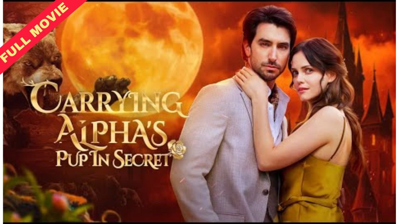 Completed - Carrying Alpha's Pup In Secret Hot - video Dailymotion