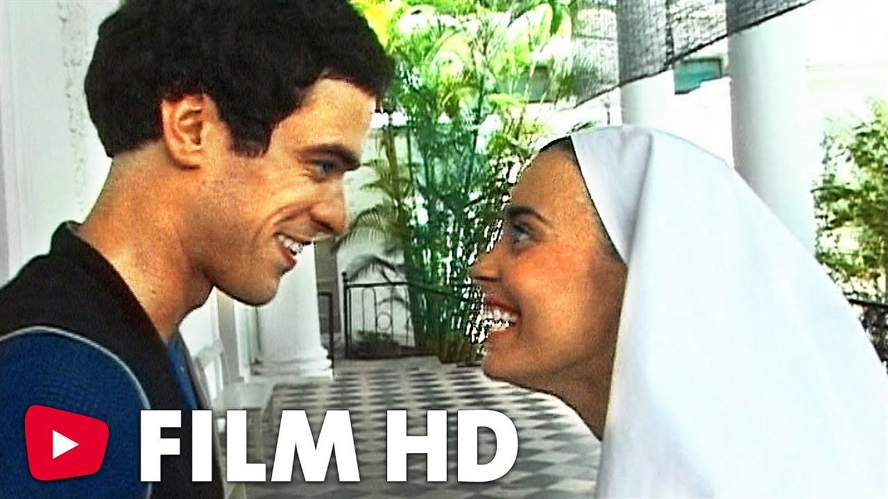 Love & Faith | Romain Duris, Elodie Bouchez | Film Complet en Français ...