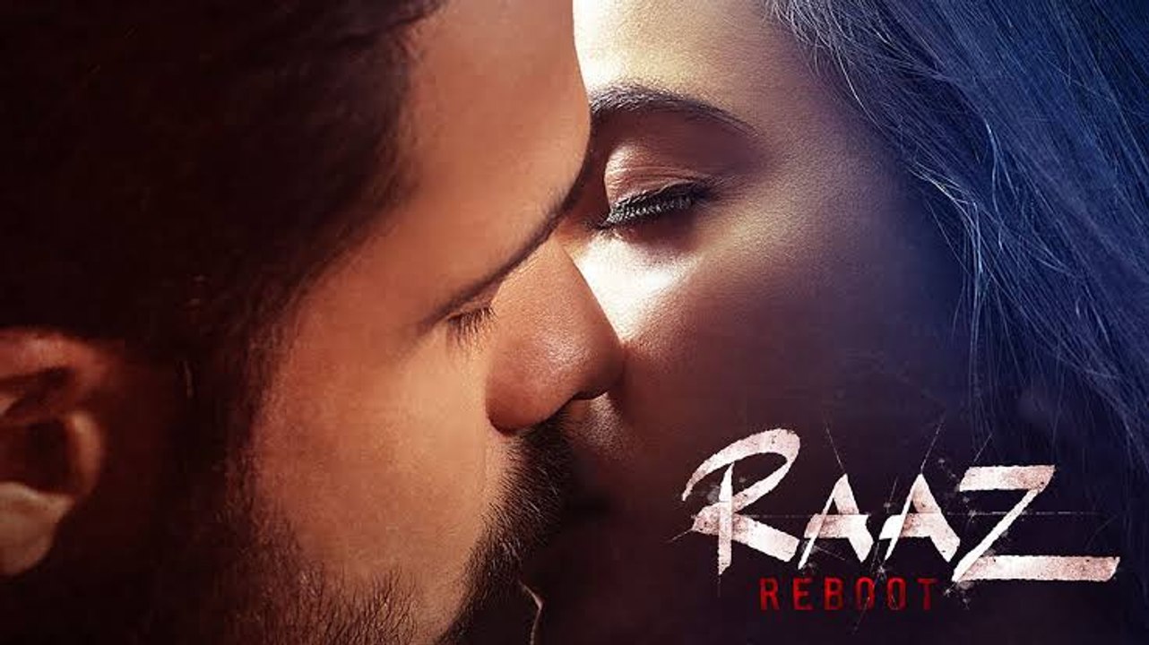 Raaz 3 - Emraan Hashmi - video Dailymotion