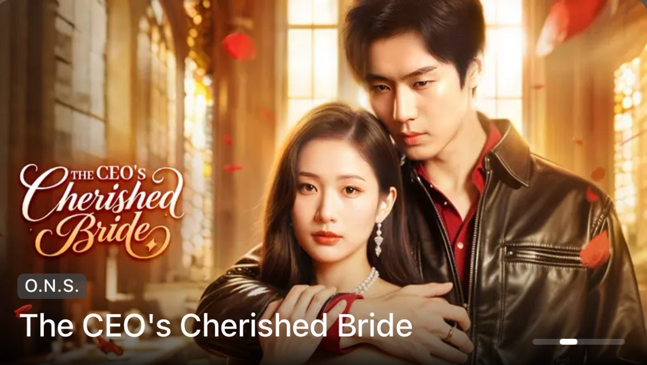 The CEO's Cherished Bride - Full HD Movie - video Dailymotion