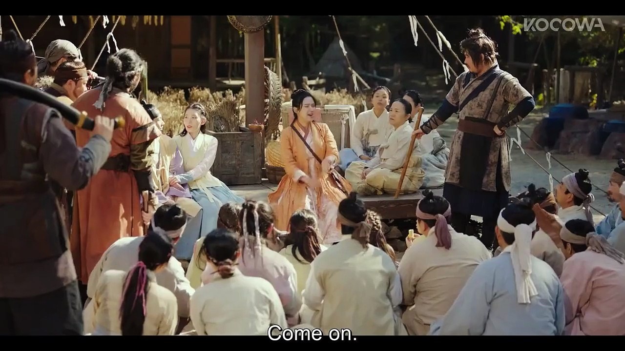 The Forbidden Marriage 2022-2023 [Eng Sub] EP 07 /12 - video Dailymotion