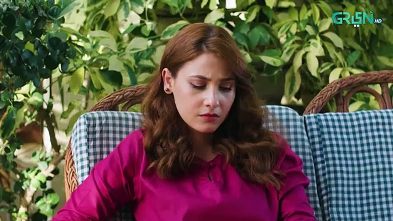 Naqsh Episode 16 (Subtitles) 9th August 2025 - Sami Khan - Hina Altaf ...