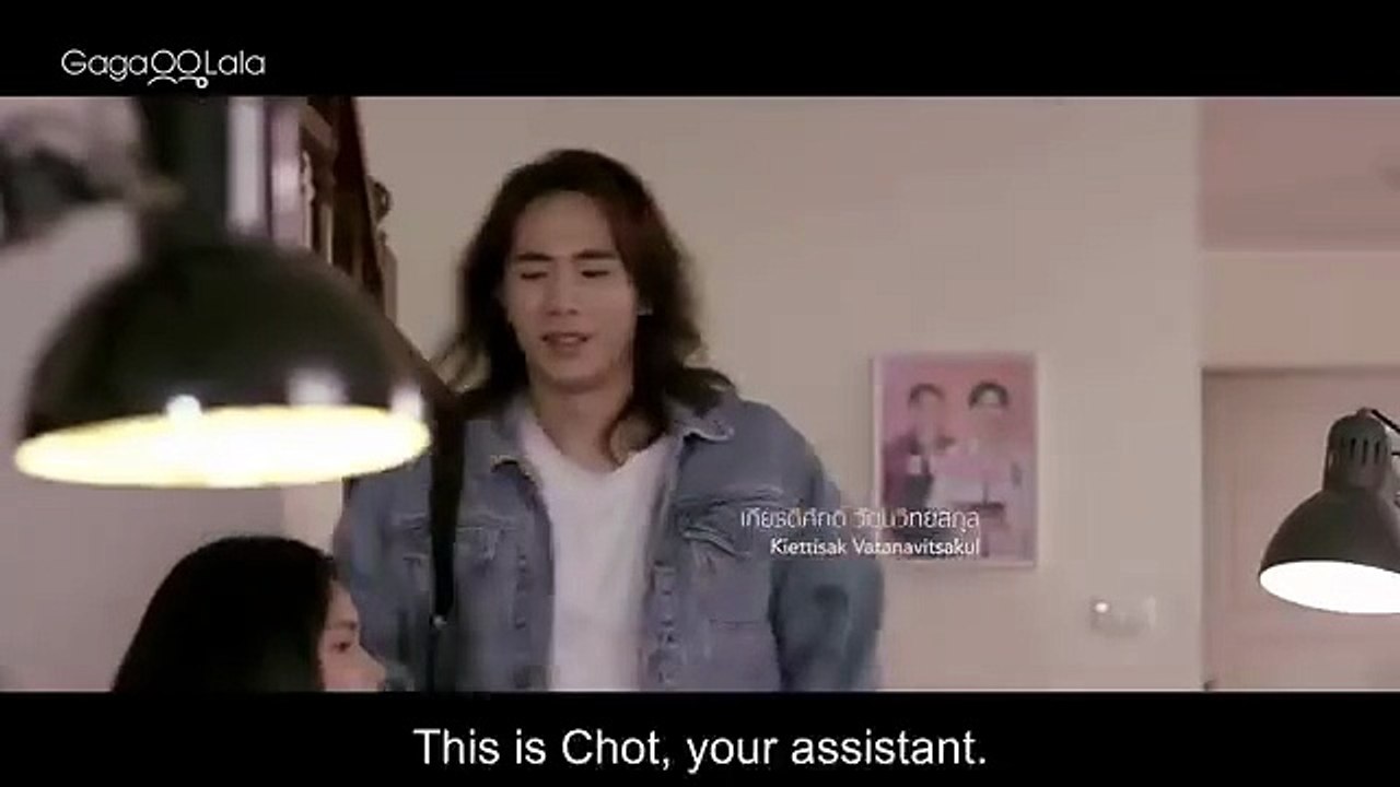 Call It What You Want S1 Ep 3 Eng Sub - video Dailymotion