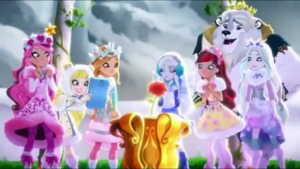 Ever After High: Filmes e Especiais de Dollhouse TV - Dailymotion
