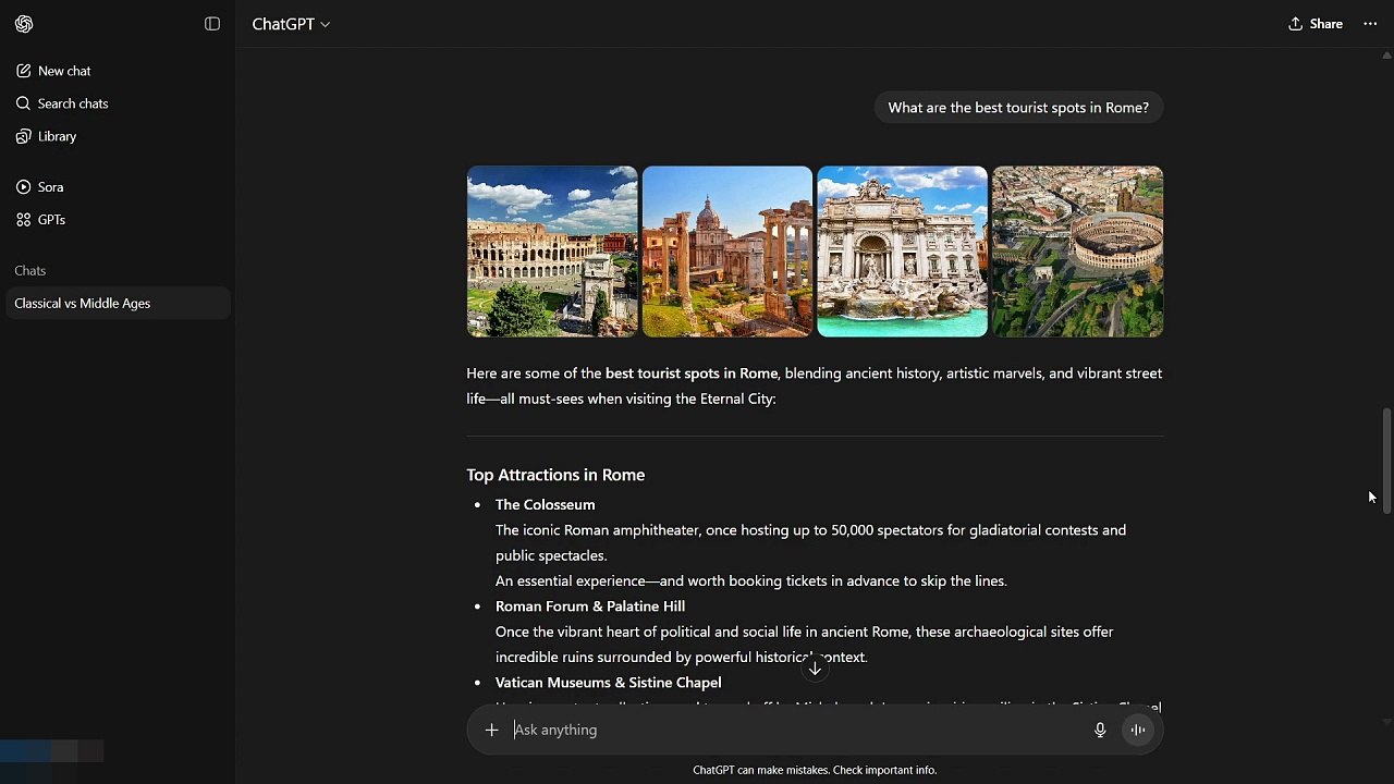 How to Use AI: Tutorial for Beginners | Getting Started with AI - video ...