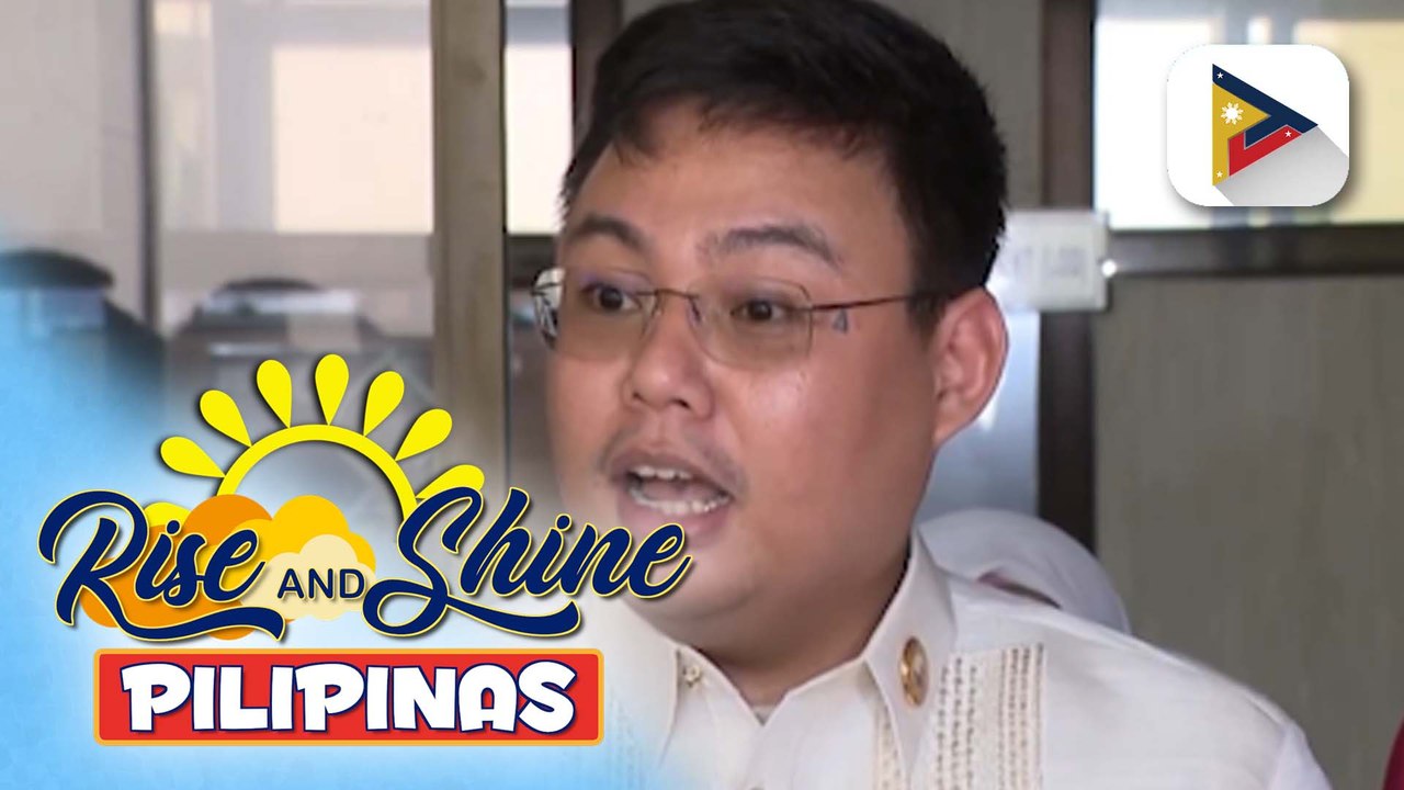 House Committee on Public Accounts, tatalakayin ang ulat sa flood ...