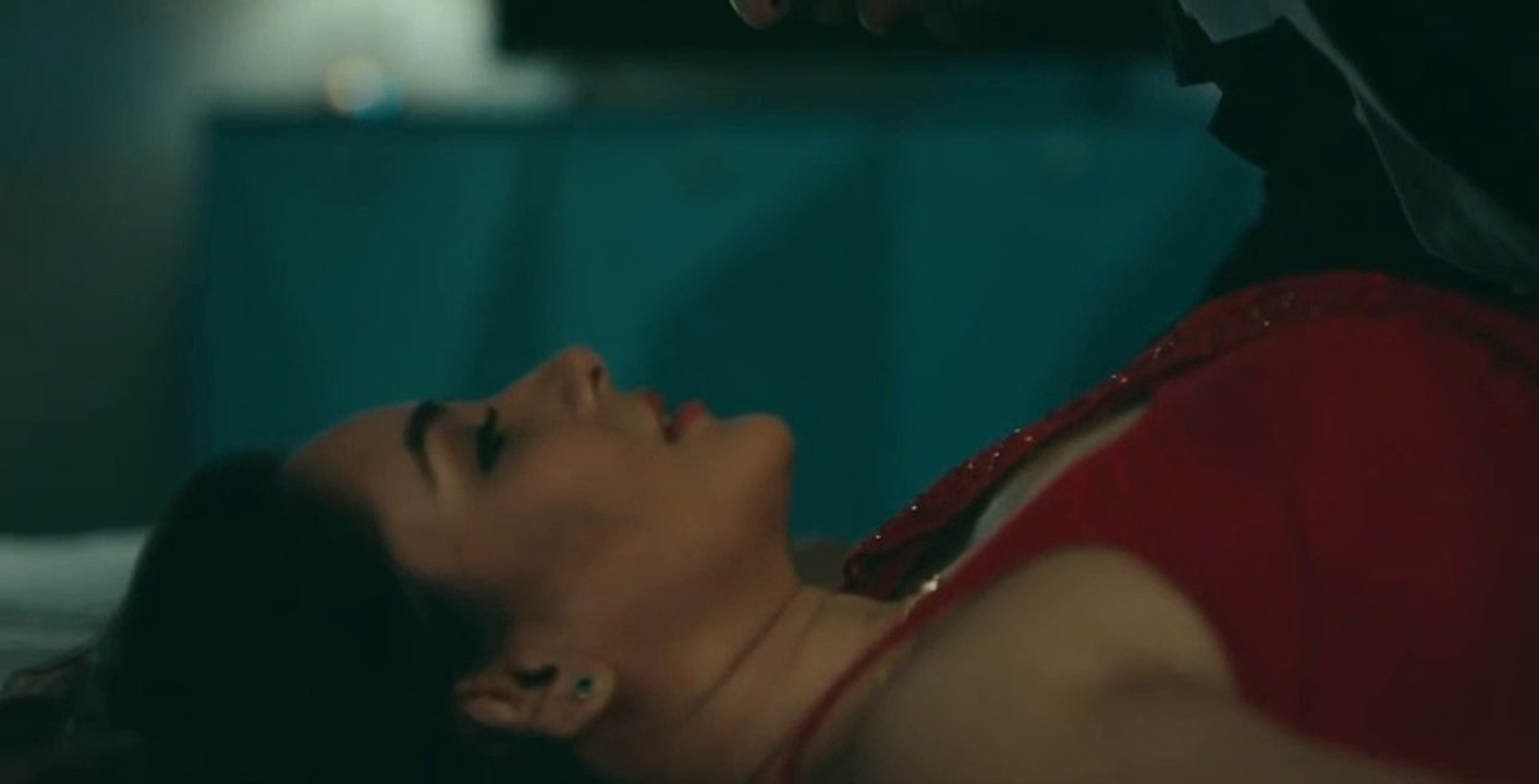 Hasratein 2 Episode "Hello Jindagi" (2025) – A Journey of Self ...