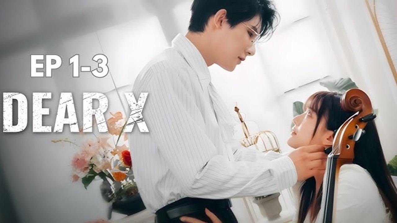 Dear X Full Hd - video Dailymotion
