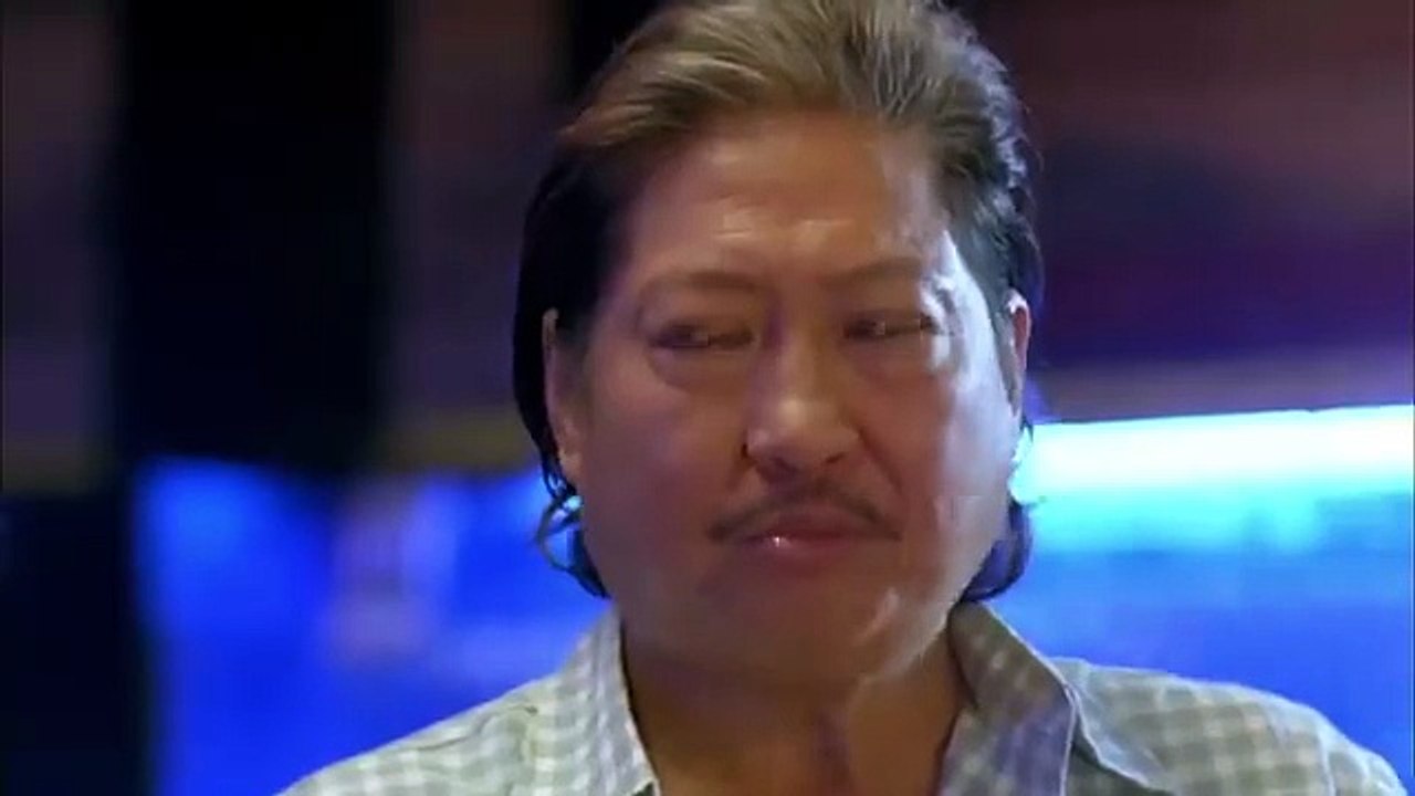 Kung Fu Chefs 2009 [Chinese Movie] - video Dailymotion