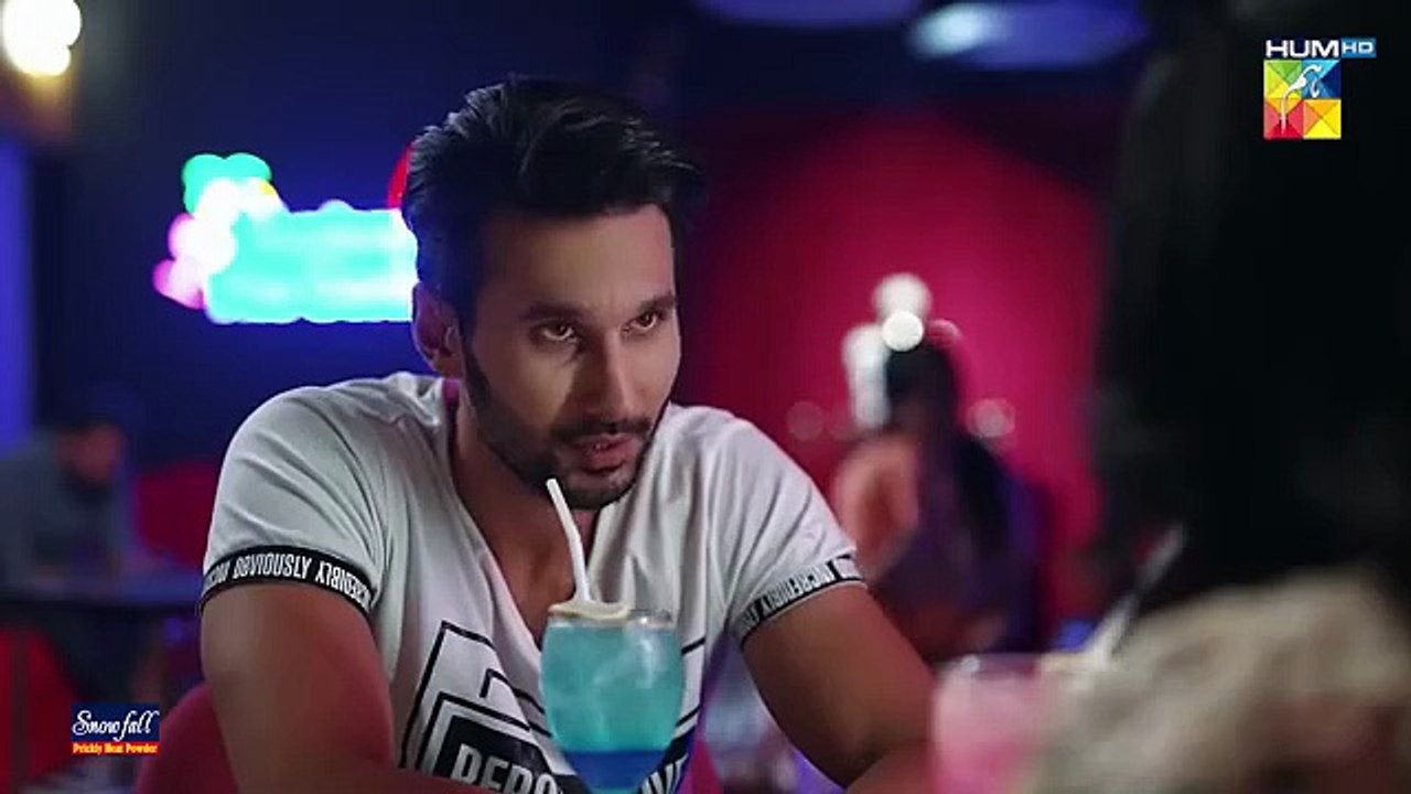 Judwa_ Episode 37 / Pakistani drama / HUM TV - video Dailymotion